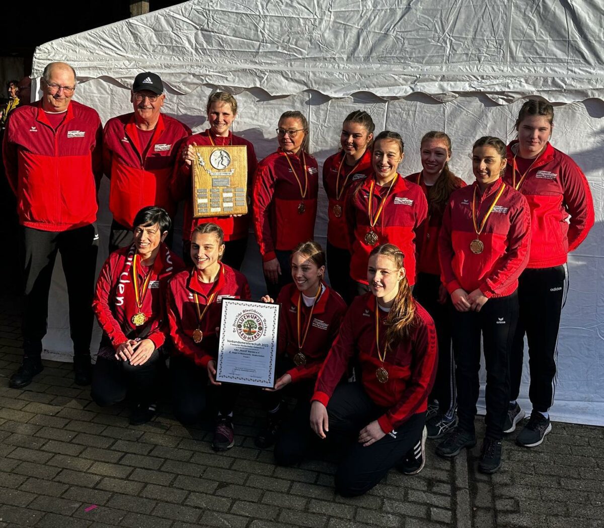 „Noord“ Norden und „Ostfreesland“ Reepholt feiern FKV-Meisterschaft ...