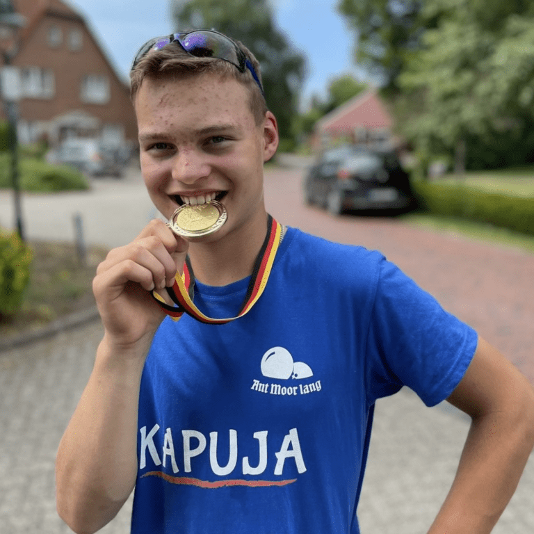 FKV Einzelmeisterschaften Tag 1 – FKV Online