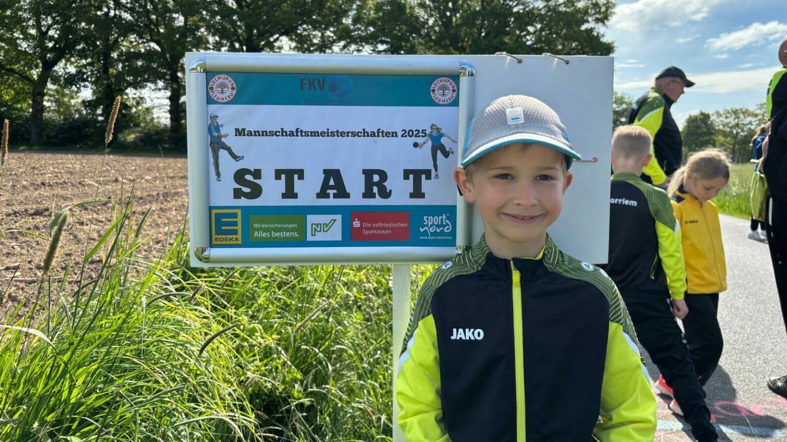 FKV Mannschaftsfinale im KV Waterkant – FKV Online